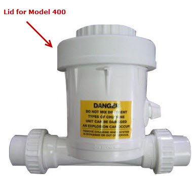 Clean Well Water Report: How to Use Dry Pellet Well Water Chlorinators ...