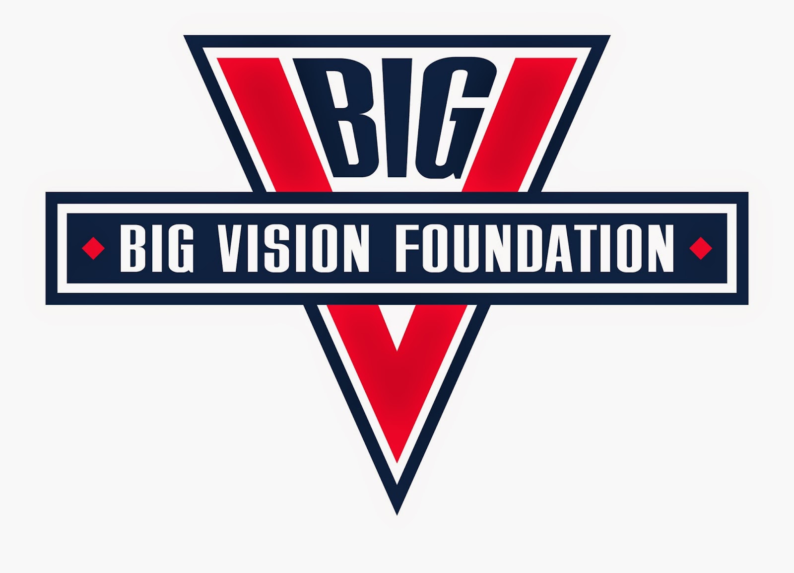 BIG Vision Foundation: Our Why