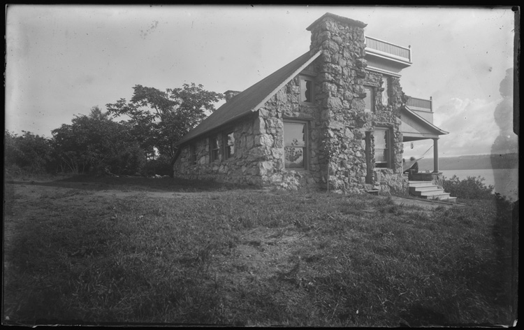 Liberty Hyde Bailey Blog: Snapshot from the Exhibit, "Through the Lens ...