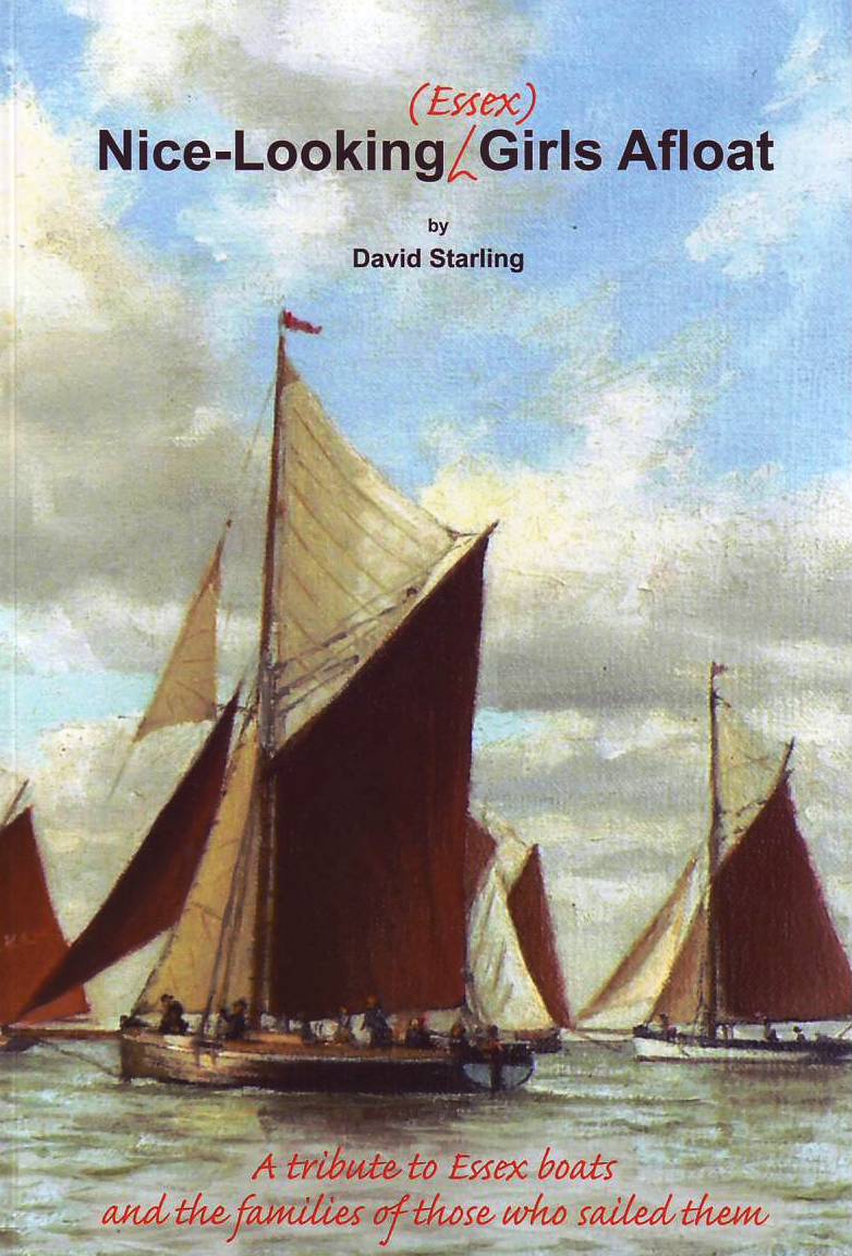 SYLVIA KENT'S READING & WRITING FORUM: DAVID STARLING'S GREAT NEW BOOK