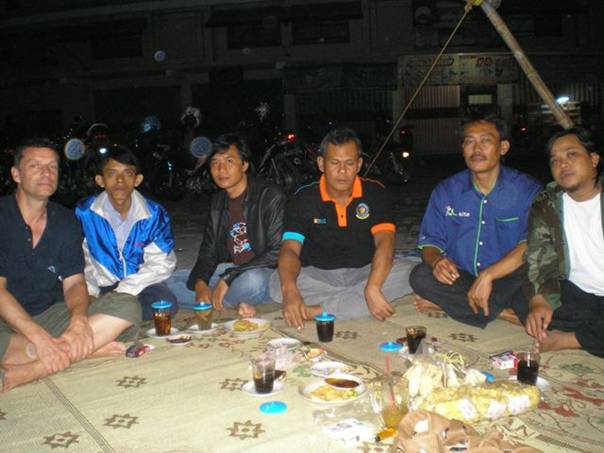 PHOTO SH WINONGO MADIUN