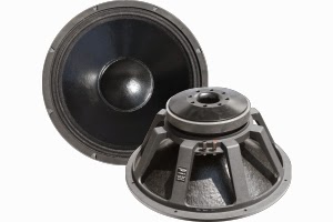 Macam-Macam Speaker ACR: SPEAKER ACR 18" PA 100182 SW FABULOUS