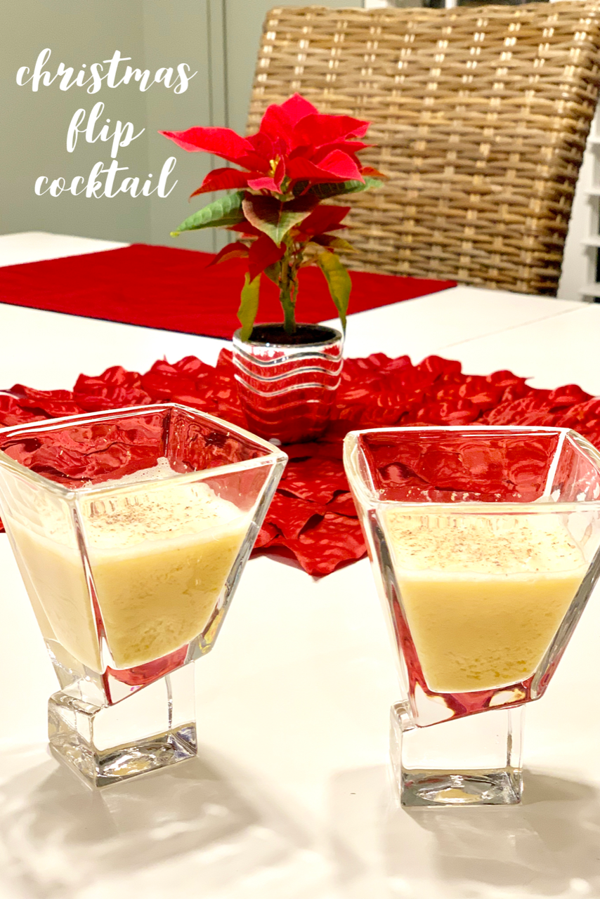 Christmas Flip #ChristmasSweetsWeek | Our Good Life