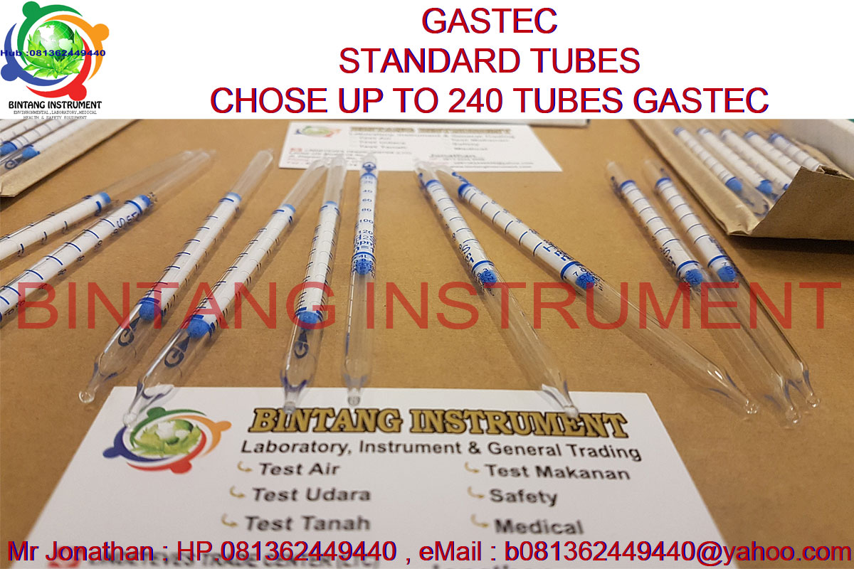 .: 081362449440 Jual Gastech Detector Tube , Gastech Detector Tube ...