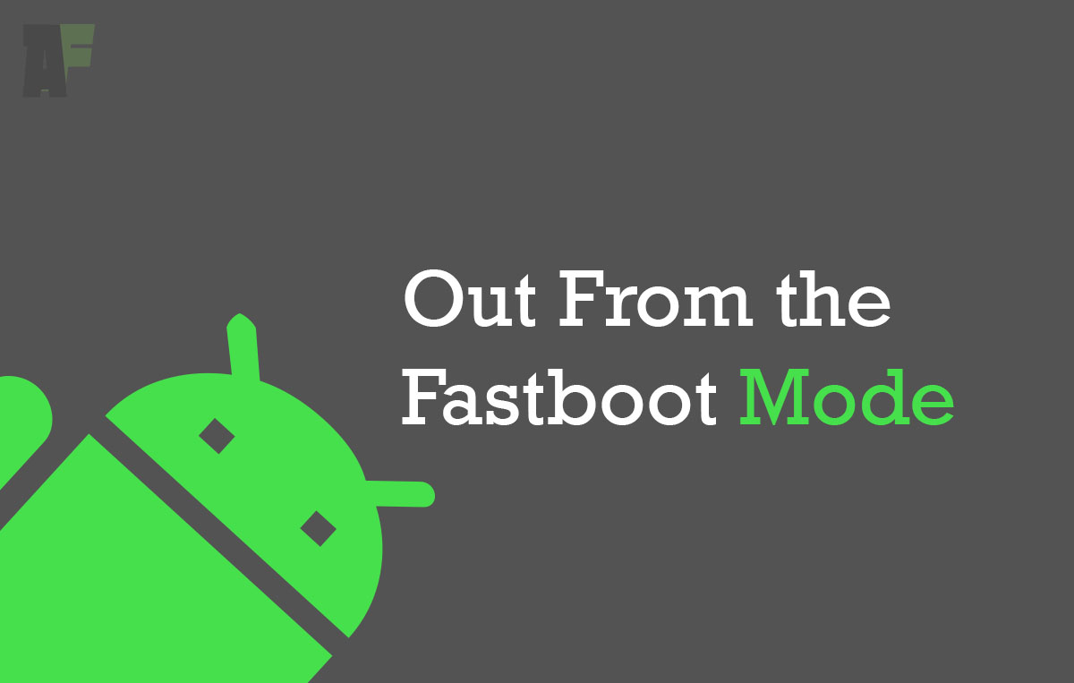 How To Enter Xiaomi Fastboot Mode Androidfoot