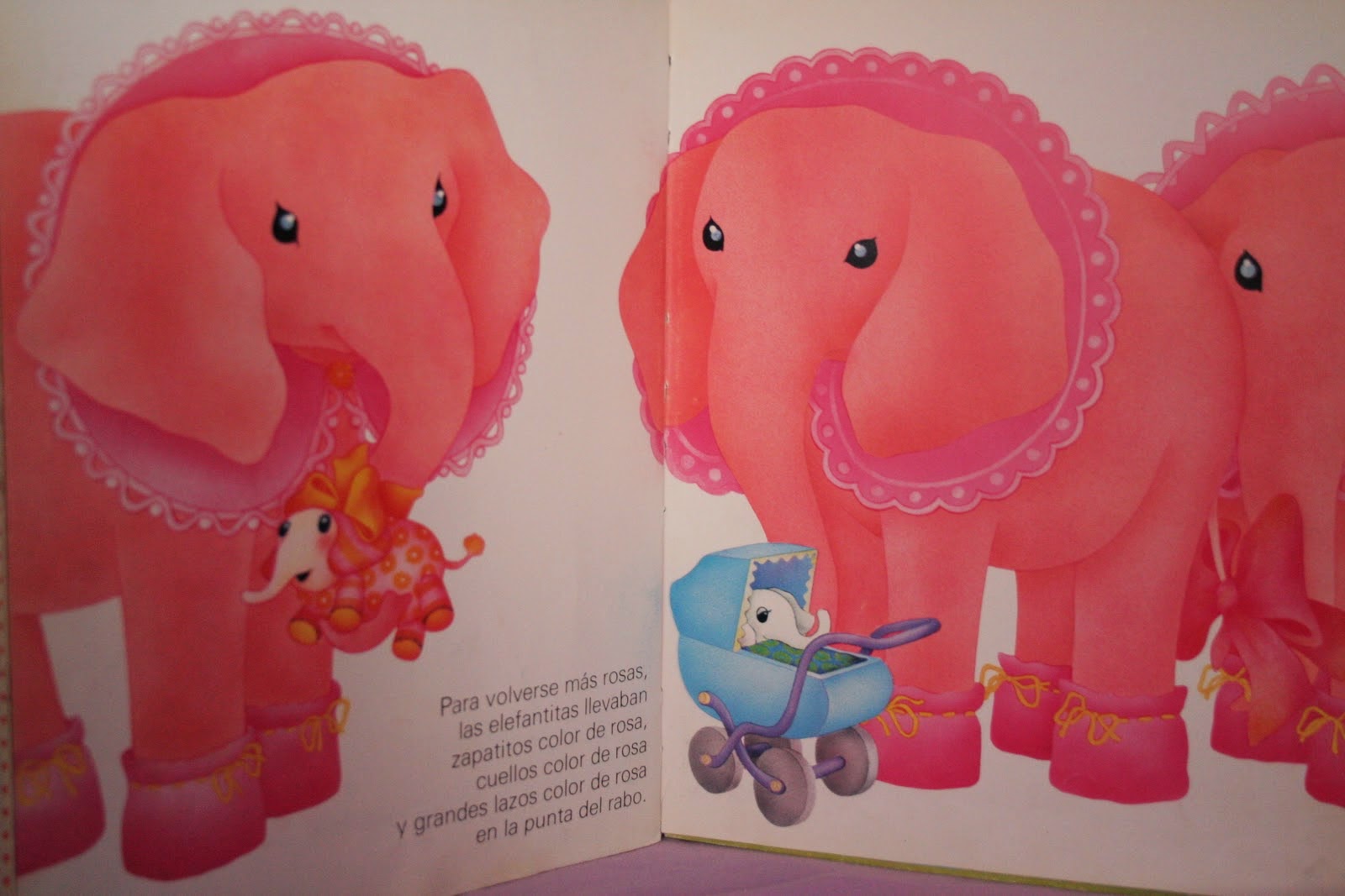 Sentarse a Coser: "Rosa Caramelo". En defensa de las niñas