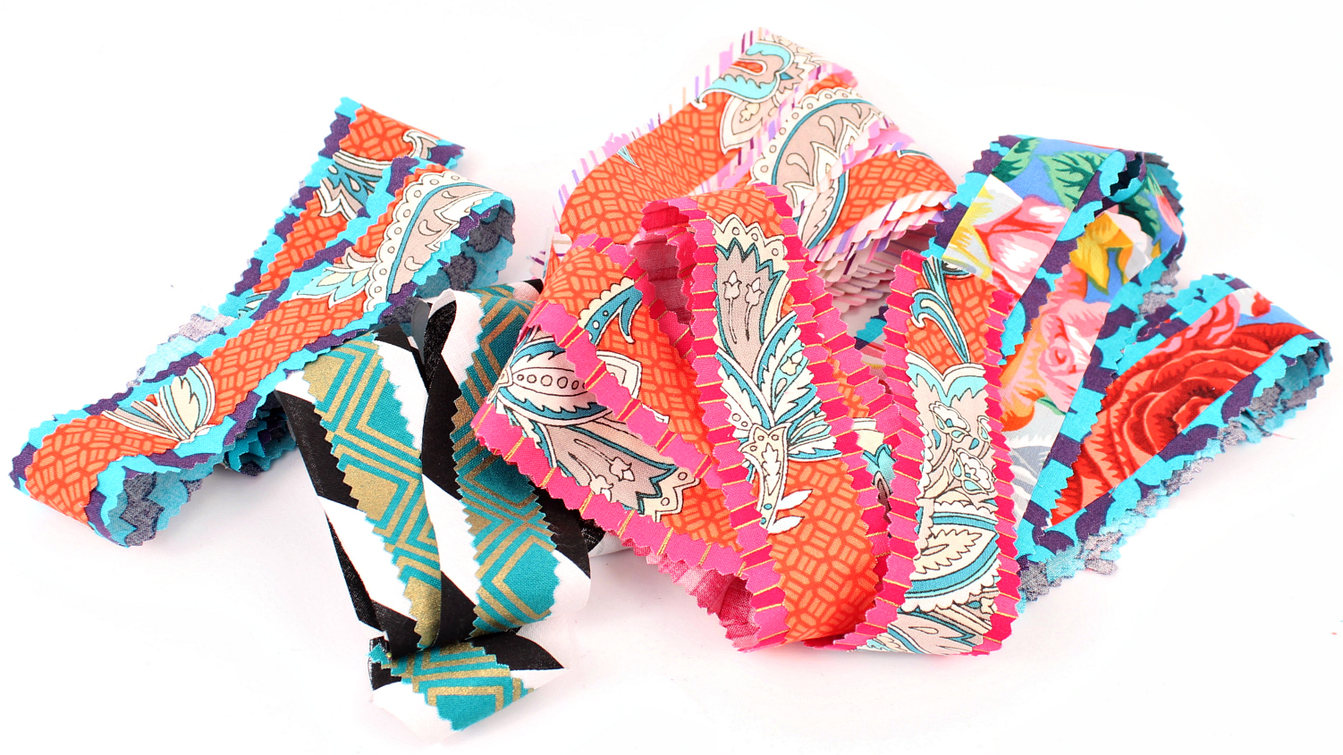 Mark Montano: Boho Ribbon DIY!