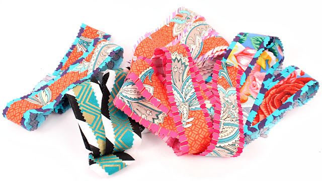 Mark Montano Boho Ribbon Diy