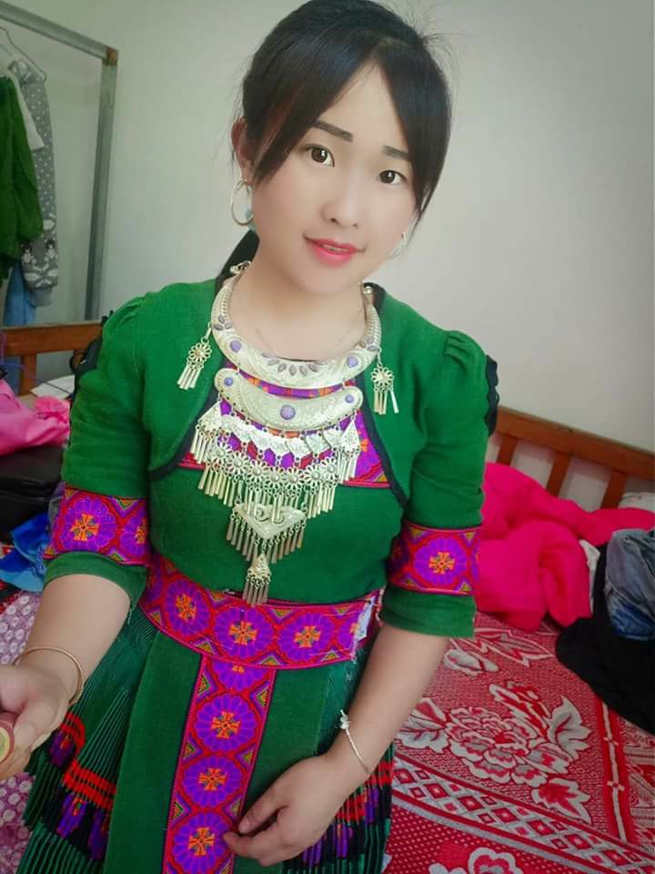 Nkauj hmoob zoo nkauj ntxim hlub heev | SaibABC - News, HealthLife ...