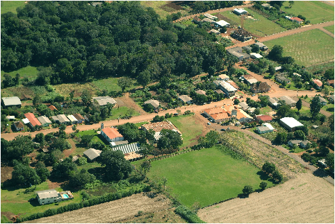 Tudo sobre o município de Bozano - Estado do Rio Grande do Sul ...