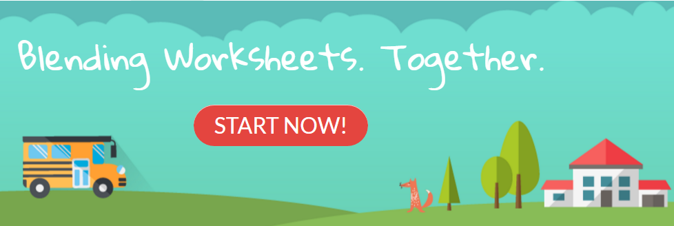 Wizer - Interactive worksheets ~ makeitvisible