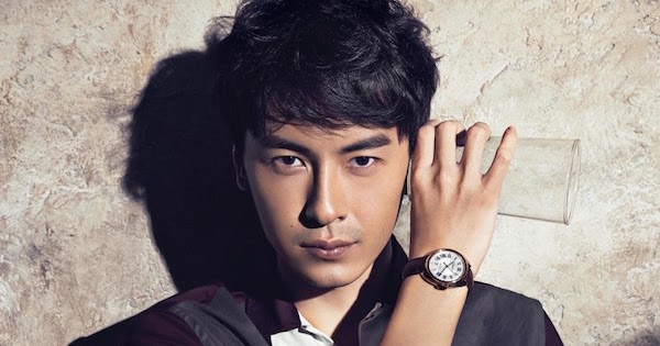 Eye Candy : Joseph Cheng for MRRM | rolala loves