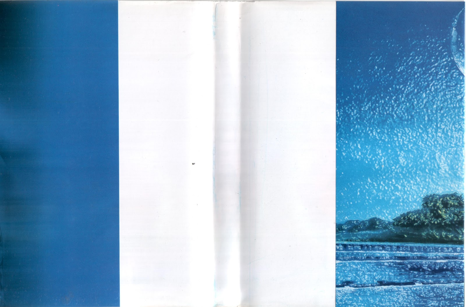 BESTIA (RYUGETSUSHO) 3 – RYOICHI IKEGAMI (GIUGNO 2007) – Blog di ...