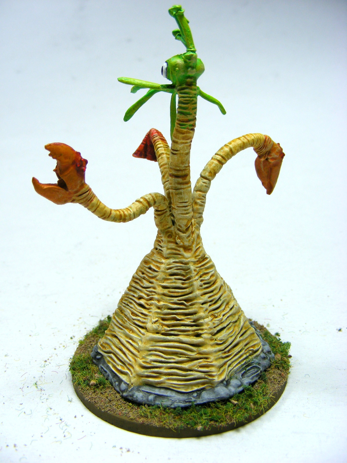Evil Bob's Miniature Painting: Call of Cthulhu Miniatures by RAFM ...
