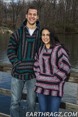 Earth Ragz Products: Baja's, Blankets, and more!: Earth Ragz Striped ...