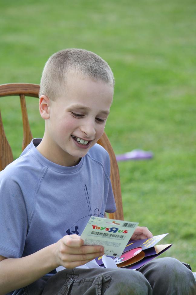 Today Was A FairyTale: Double Digit Midget