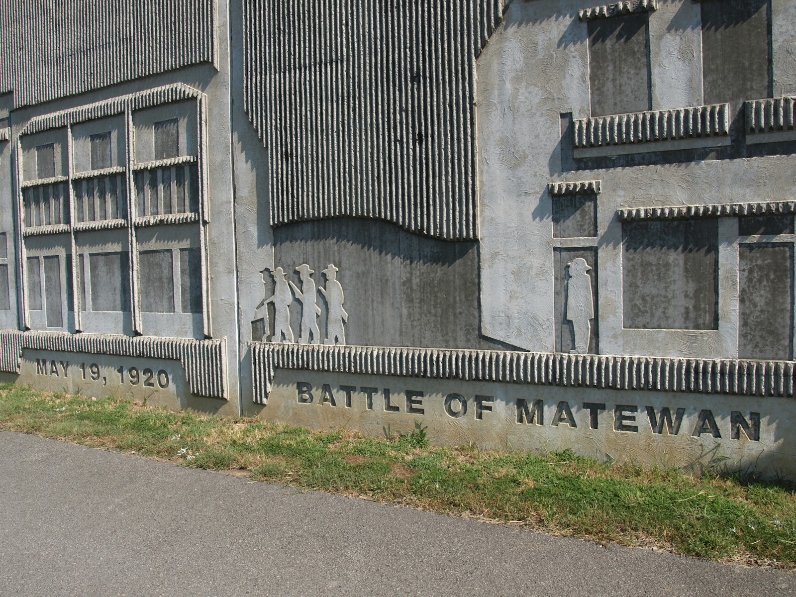 Irregular Ramblings of a Regular Guy: Coming Back Home - The Rest of ...