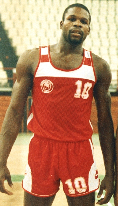 Red Archives blog. Olympiakos Piraeus: Αμερικάνοι Μπασκετμπολίστες του ...