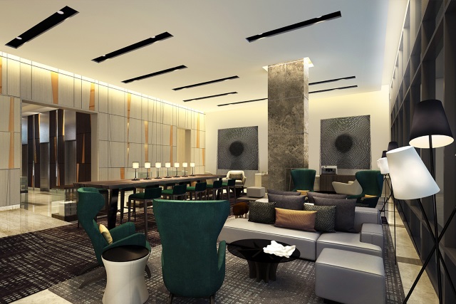 Seda Vertis North to Open in April 2017