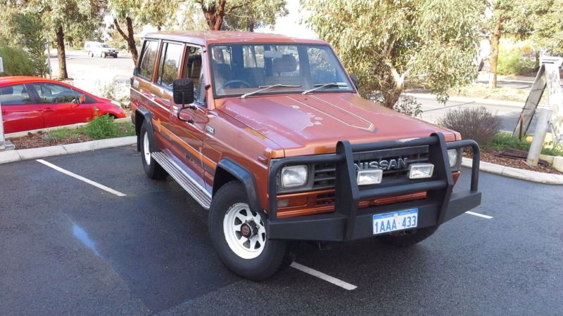 80sHERO: The MQ.. MK... 160-Series Patrol.