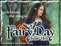 Every Day Is Special: June 24 – Celebration of the Senses Day