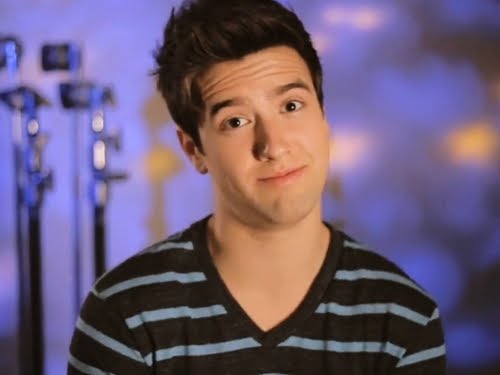 Rusher y Directoner unidas por una causa: Biografia E Imagenes De Logan ...