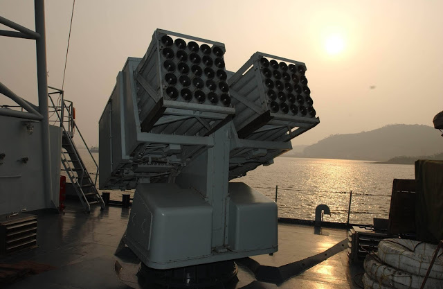 Navy Matters: June 2017