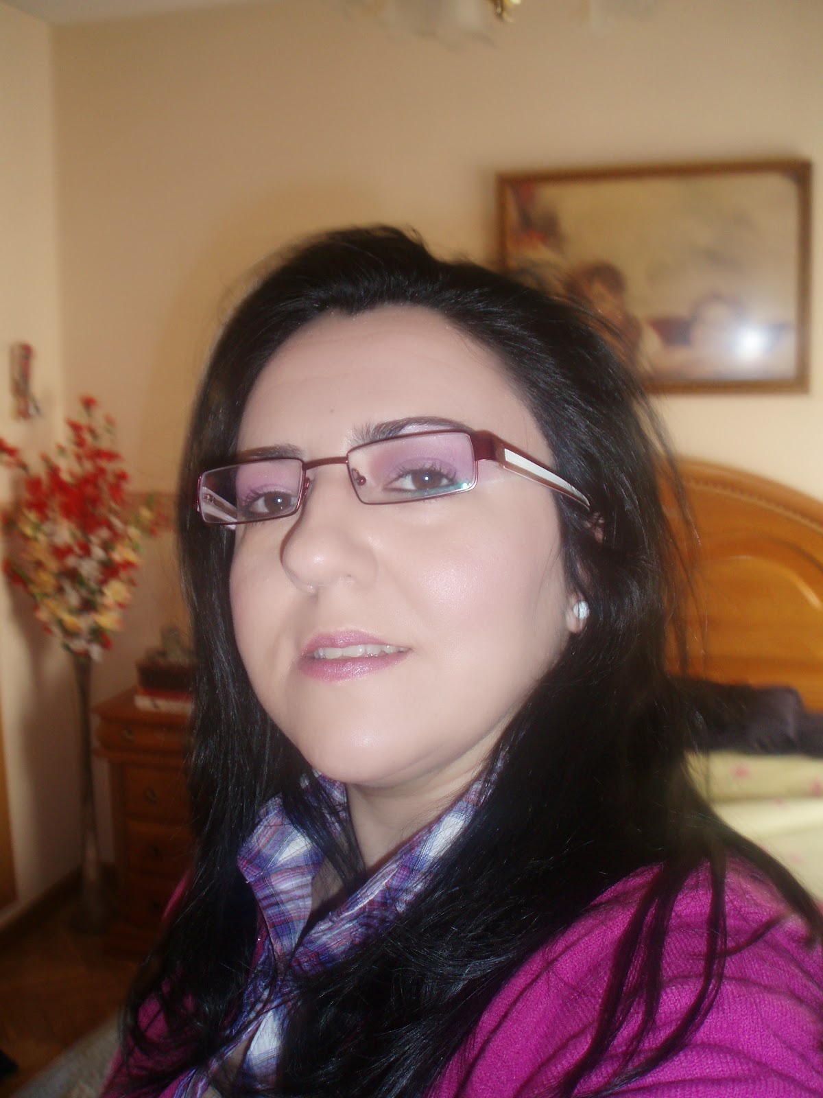 Nikky, loca por la moda: Look pantera rosa (jajaja)