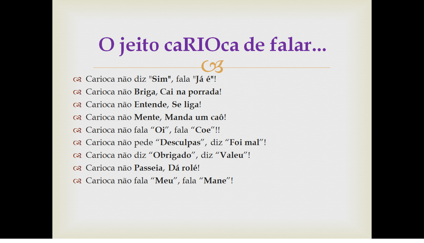 Blog Adriana Willers: Seminários de variedades linguísticas