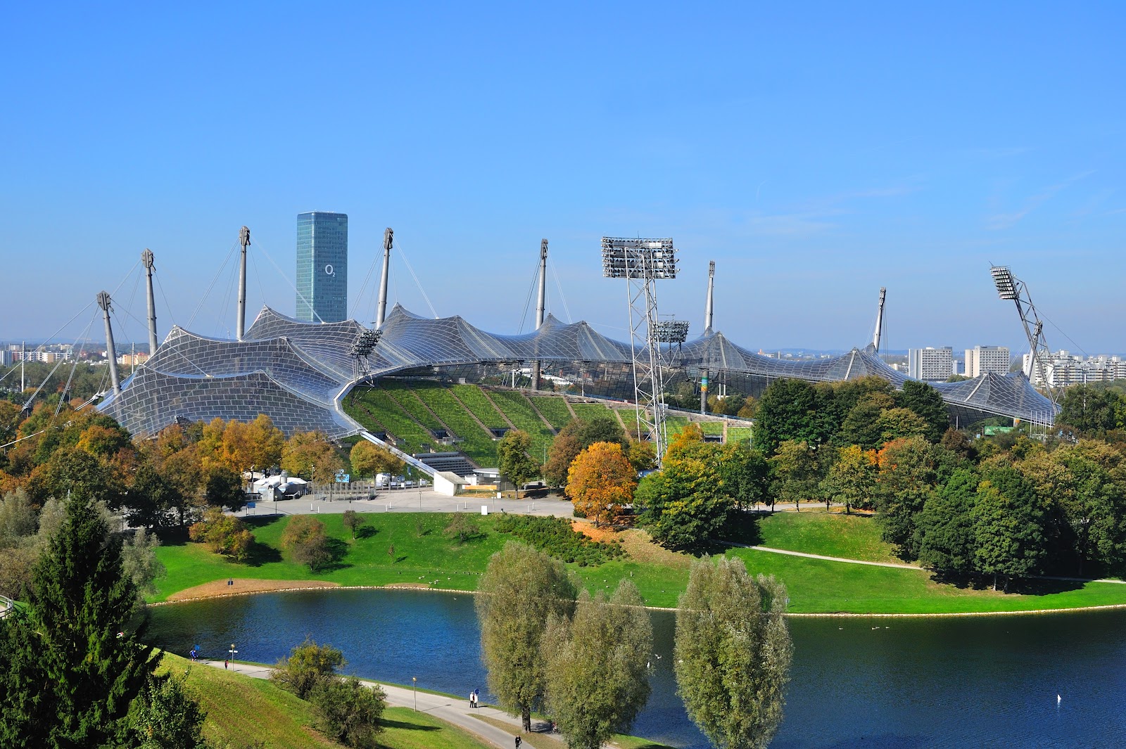Olympic Stadium In Olympic Park Munich Wonderful Tourism olympic-stadium-in-olympic-park-munich-wonderful-tourism