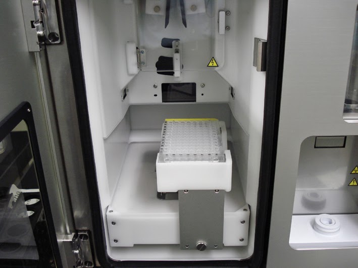 ゲノ研: SONY セルソーター アップグレード完了のお知らせ