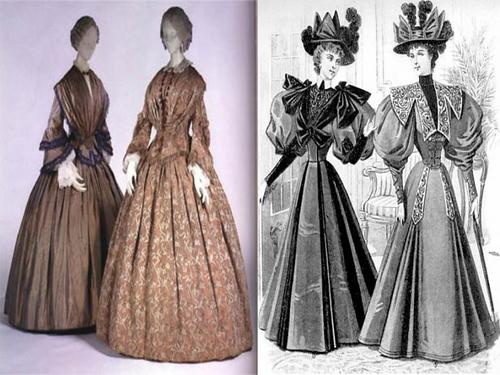 Everything Here: A evolução da MODA