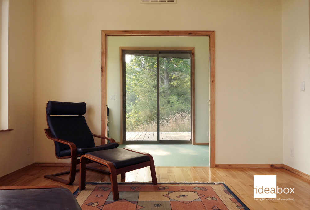 Fuse 3 Modular Home By IdeaBox [ TINY HOUSE TOWN ]