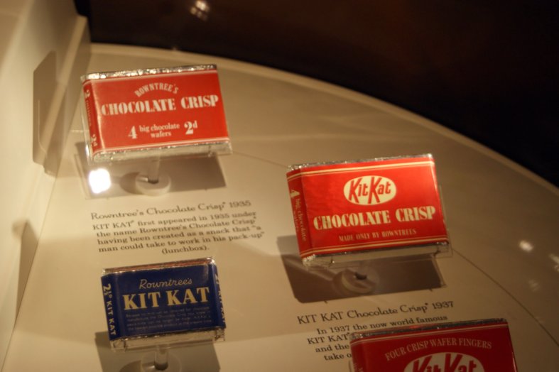 {Sweet Adventure} York's Chocolate Story... | The Dainty Dolls House