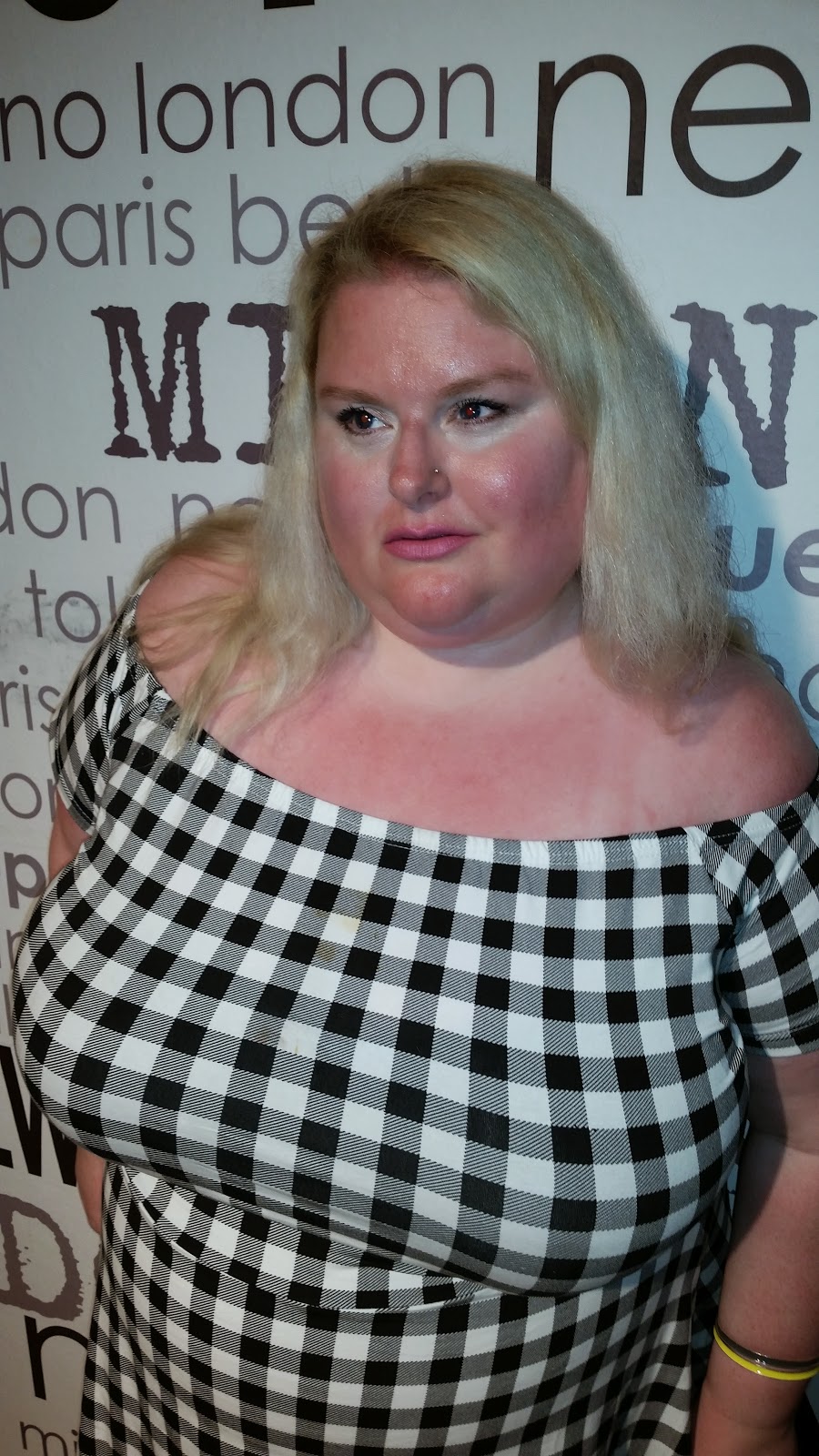 My Best Buy Of The Summer- Featuring Simply Be - Mookie's Life