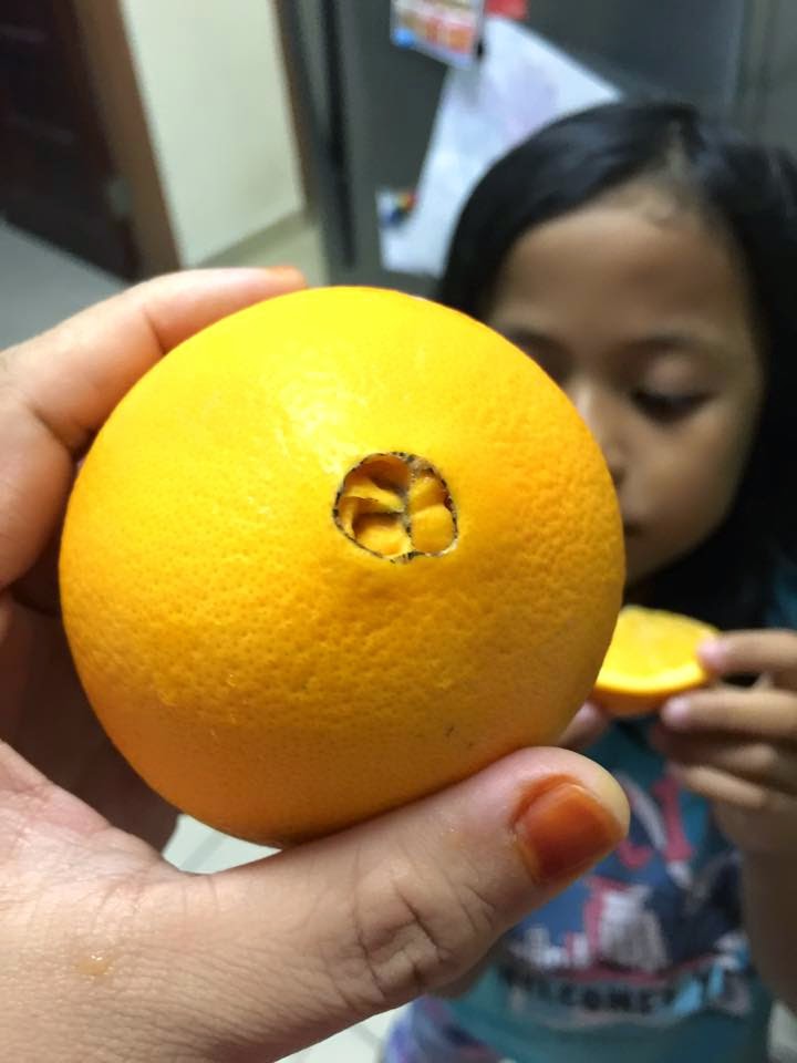 The Colours of Million Memories by Juliet le Sweetheart : Tips | Macam ...