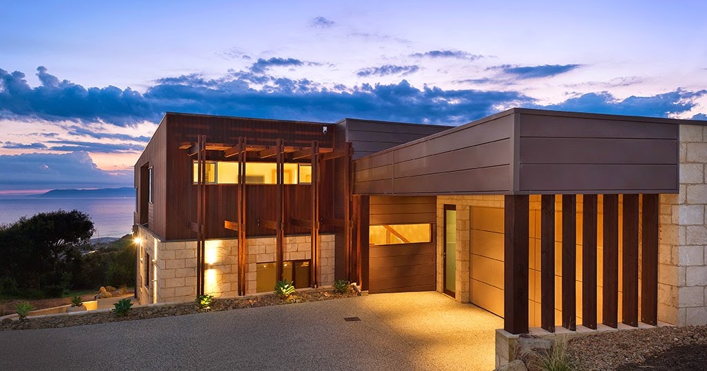 the AUSSiE Info: Overview and Installation Guide about Sandstone Cladding