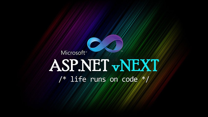 ASP.Net vNext - A Completely New Version ~ Logically Proven