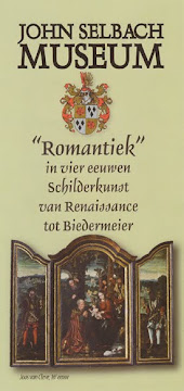 JOHN SELBACH MUSEUM : John Selbach Museum | Museum in MAASEIK ...