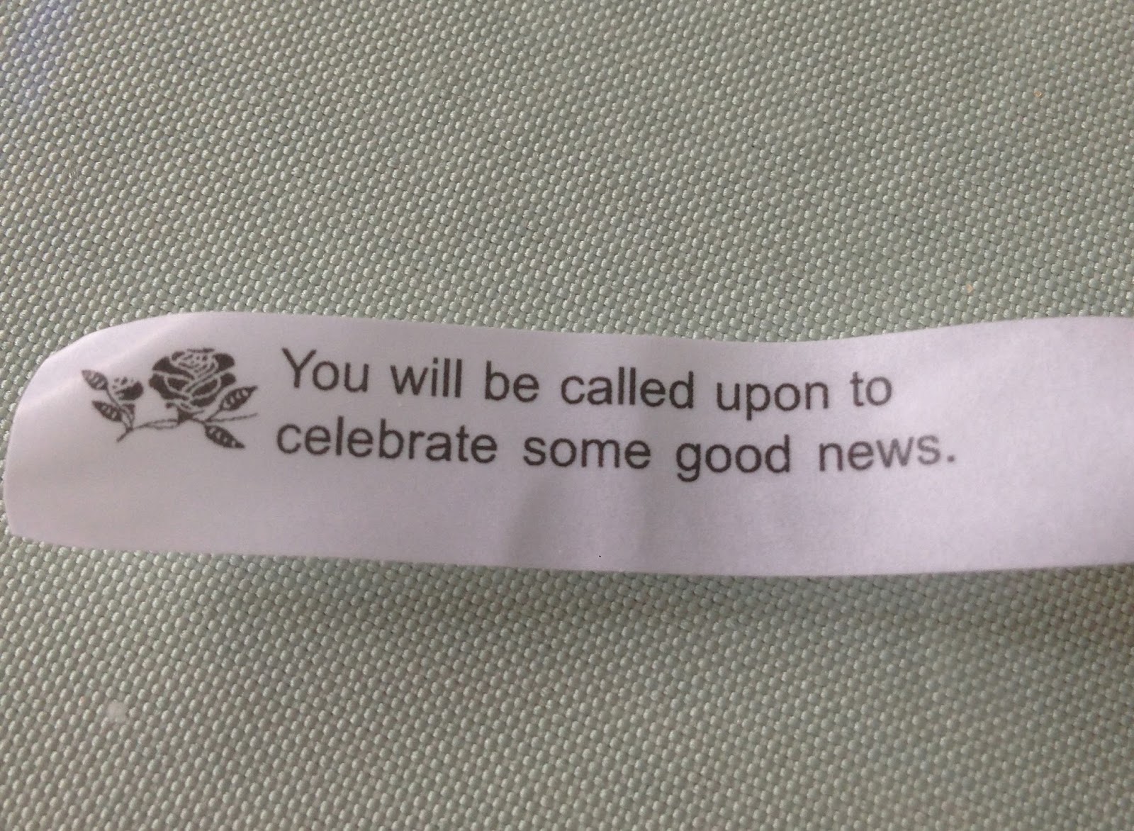 Team Andros: Anniversary, Baby Shower and a Birthday!