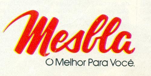 É da sua época?: [1912] Lojas Mesbla