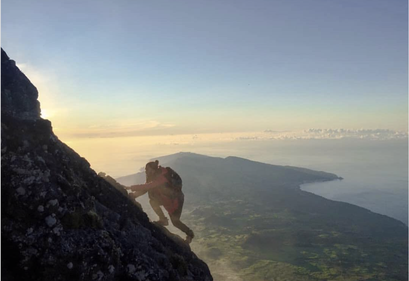 Montanha do Pico – Informações e dicas para subir ao ponto mais alto de ...