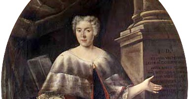Homo Universalis: Λάουρα Μπάσσι - Laura Bassi ( 31 Οκτωβρίου 1711 – 20 ...