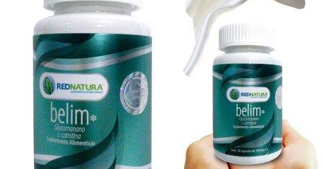 Salud y Bienestar con RedNatura Cárdenas Tabasco.: Belim, la evolución ...