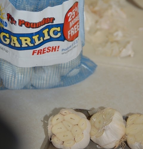 Things Alice wants to do...