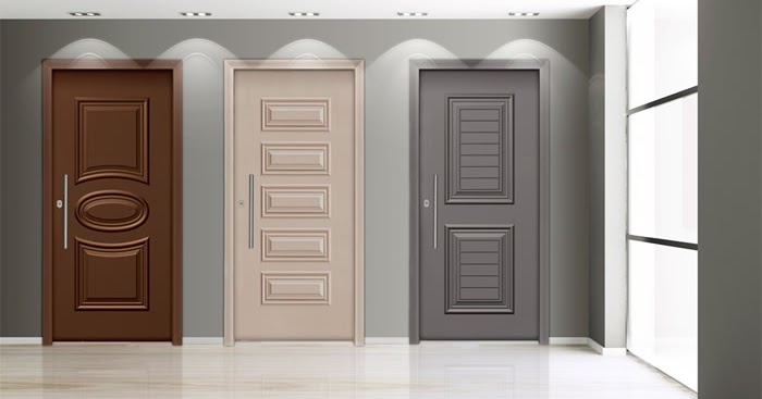 13+ Model Pintu Wc Minimalis