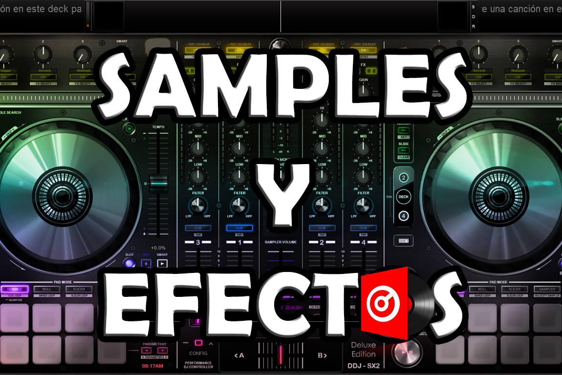 Dj Cam Samples at Mark Cox blog