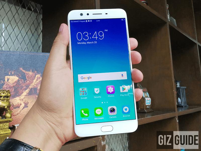 OPPO F3 Plus Review - The New Selfie King?