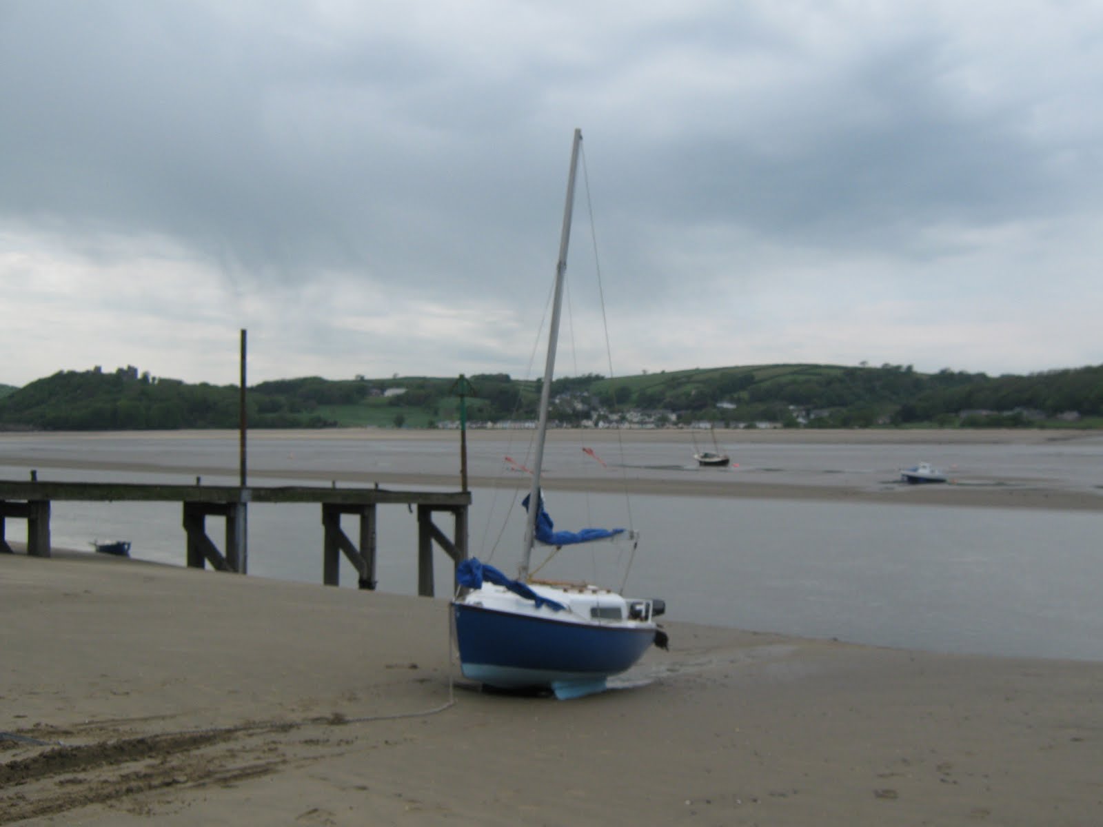 Voyager 14 "The Mighty Atom"