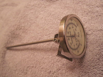 moominstuff: Color film developing at home: Easy!